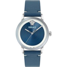 Reloj Versace VE9G00124 V-Helix 40mm 5ATM Hombres compras baratas ...