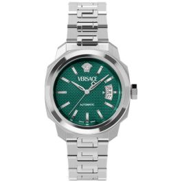 Versace VEAG00324 Dylos Automático 42mm 5ATm Hombres compras baratas ...